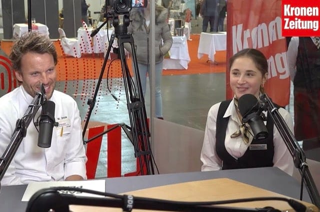 Offene Lehrstellen, Lehrberufe und Lehrbetriebe - what.at